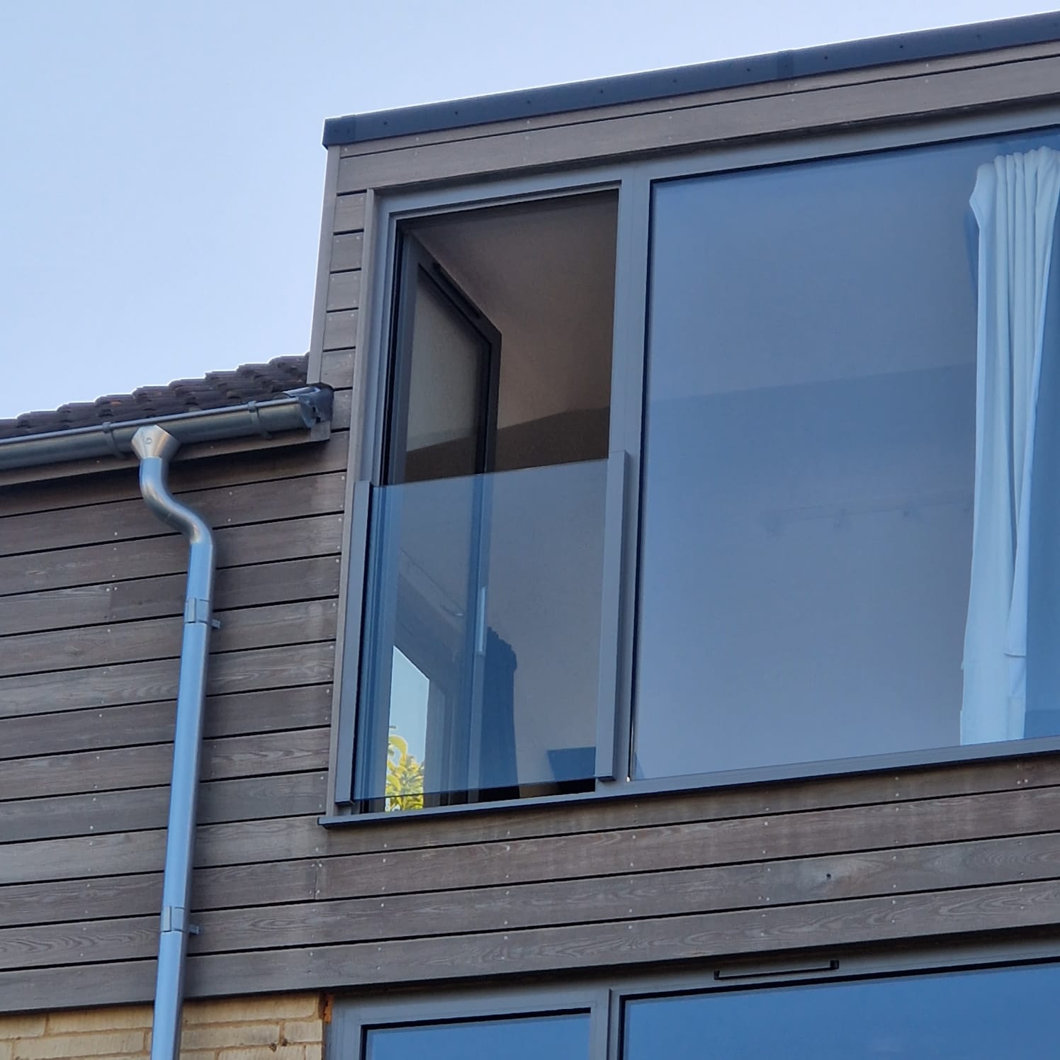 Home - The Glass Supplier | Affordable Toughened Glass